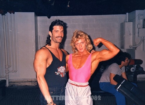 Brian Moss, Ellen Van Maris | Better Bodies 1982
